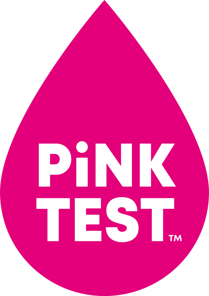 Home - The PiNK Test™